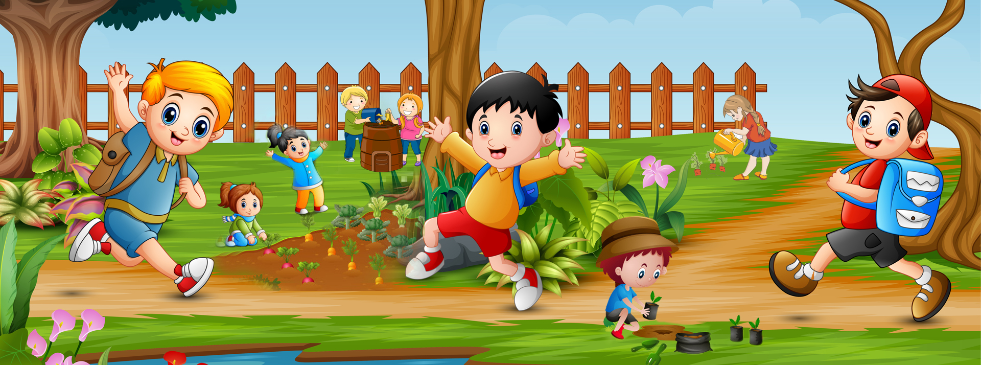 Little Star Olympiad UKG LKG Olympiad Online Child Olympiad